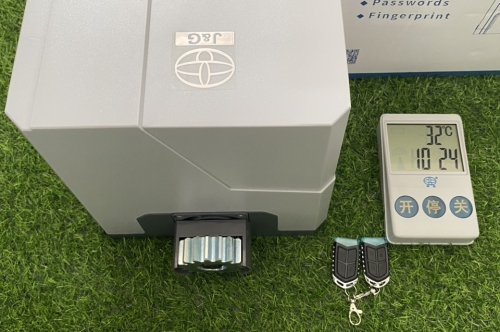 Motor cổng trượt tự động JG-SL800/SL1500/SL2000